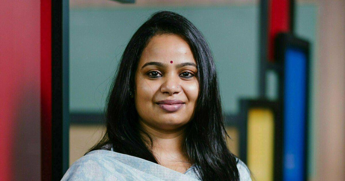 Arpita Singh - Vahura