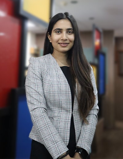 Preeti Shukla - Vahura