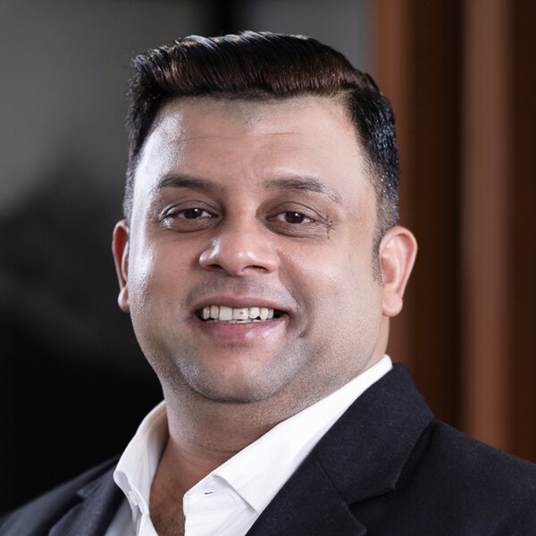 Vahura designates Karl Fernandes as Senior Partner - Vahura