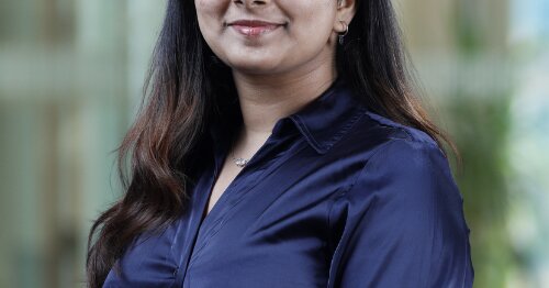 Divya Mani - Vahura