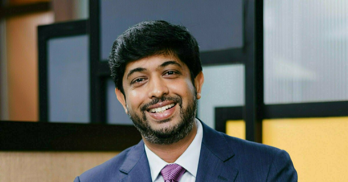 Ritvik Lukose - Vahura